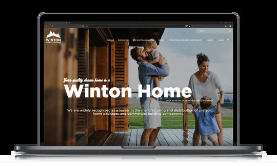 Mediashaker: Edmonton Web Design & Development Business